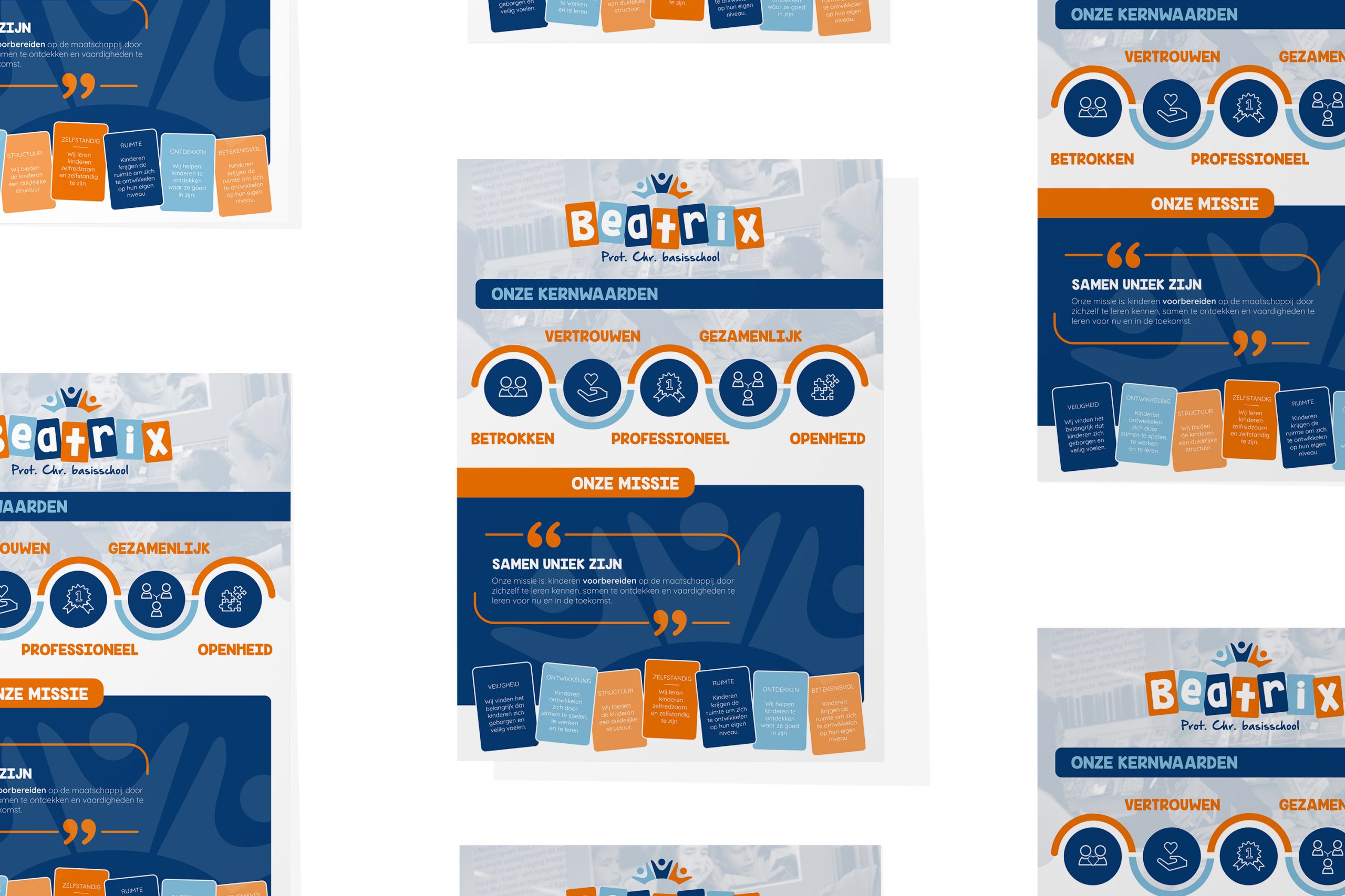 Media-uitingen – ifordesigns